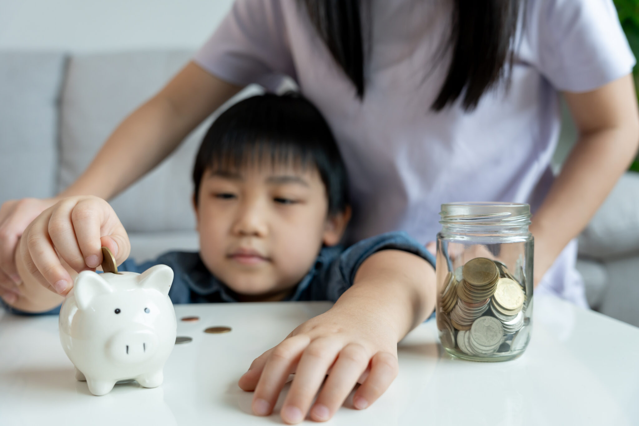 若者の未来を変える「こども支援NISA」｜早期投資による資産形成の可能性 | IFRC ＜一般社団法人 国際金融研究センター＞